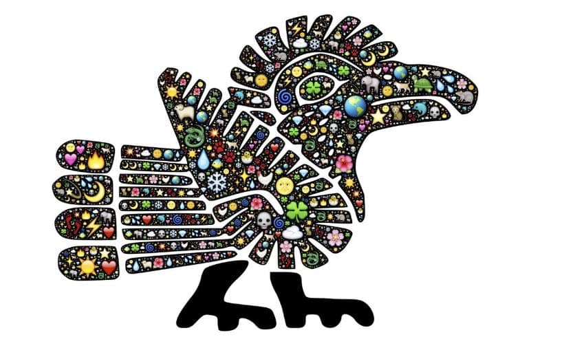 ⚫ 🐦 Aves mitológicas: O que são elas? História, características e tipos